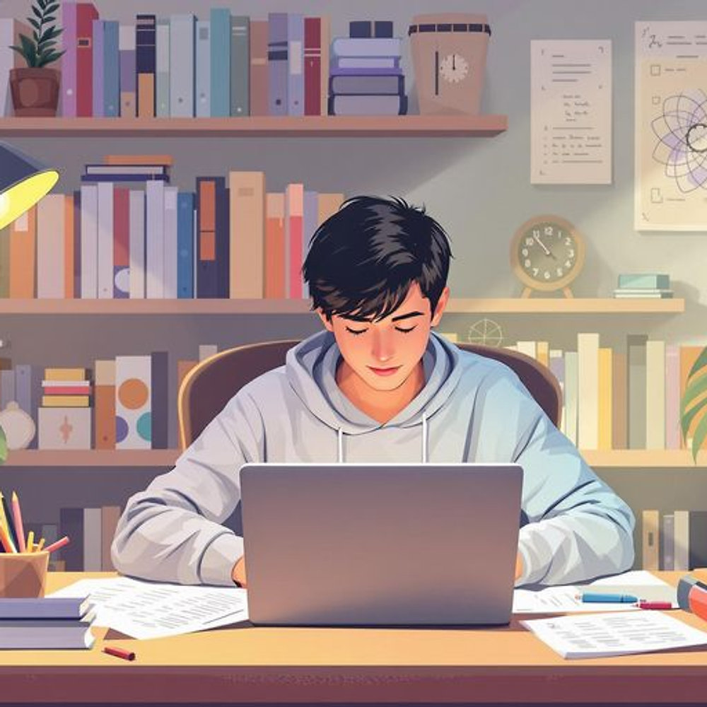 Exam preparation strategies that guarantee results