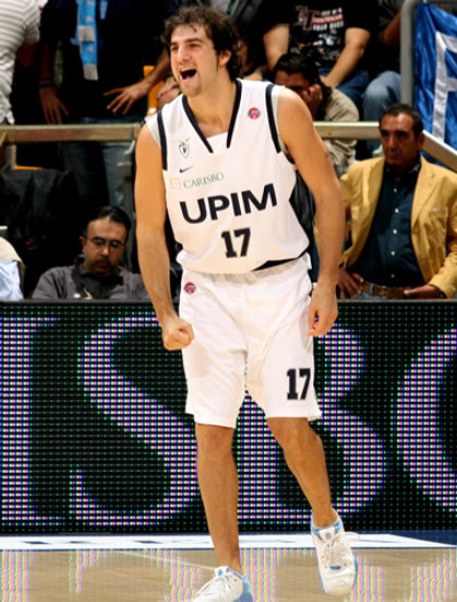 Dante CALABRIA | burgondfuries