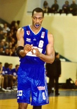 Dwayne PERRY | burgondfuries