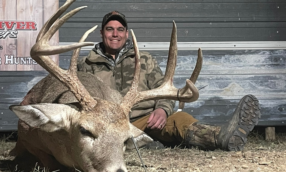 Home | Red River Outfitters