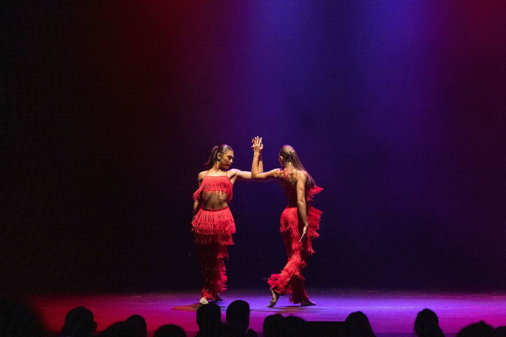 DU of Central Florida | Dance