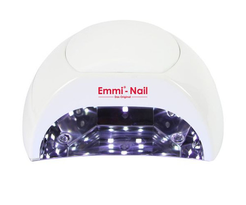 Emmi-Dome UV / LED מנורת | EMMI-Nail Israel