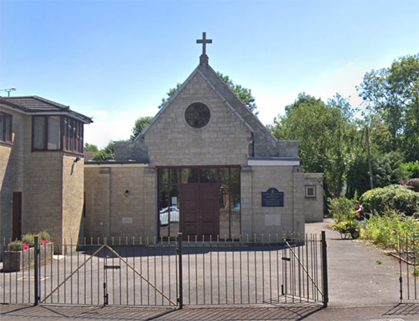Church | St Joseph Catholic Church, Wroughton | Wroughton