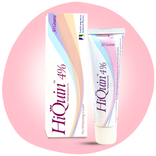 HIQUIN 4% HYDROQUINONE 30G | Love To Cart Ph