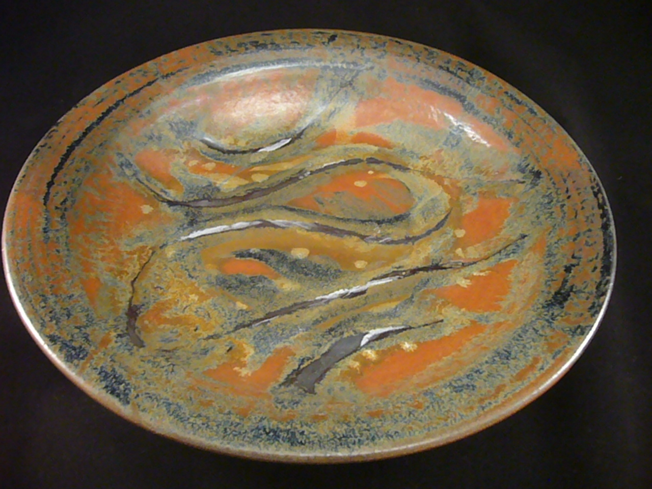 Schumaker Pottery-Winona Minnesota