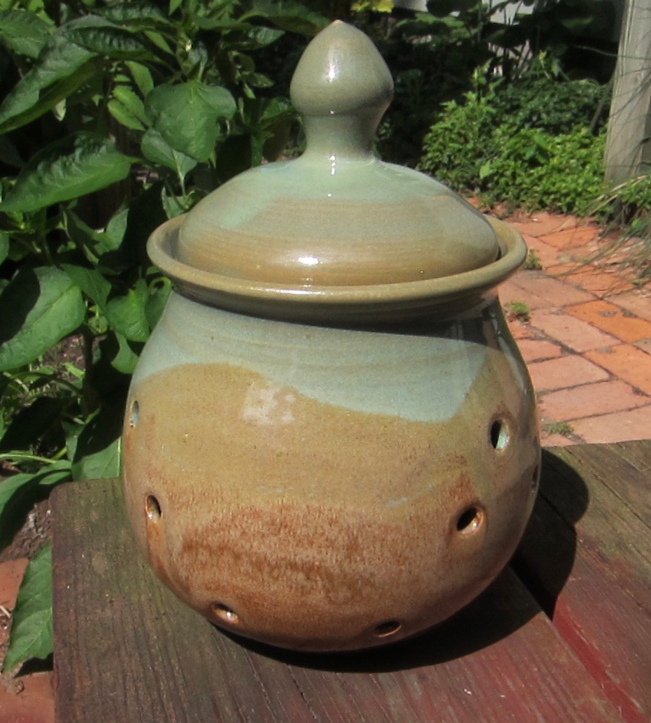 Schumaker Pottery-Winona Minnesota