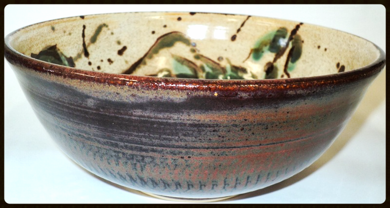Schumaker Pottery-Winona Minnesota