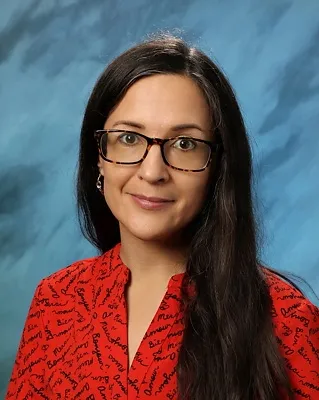 STAFF | McDoniel Elementary