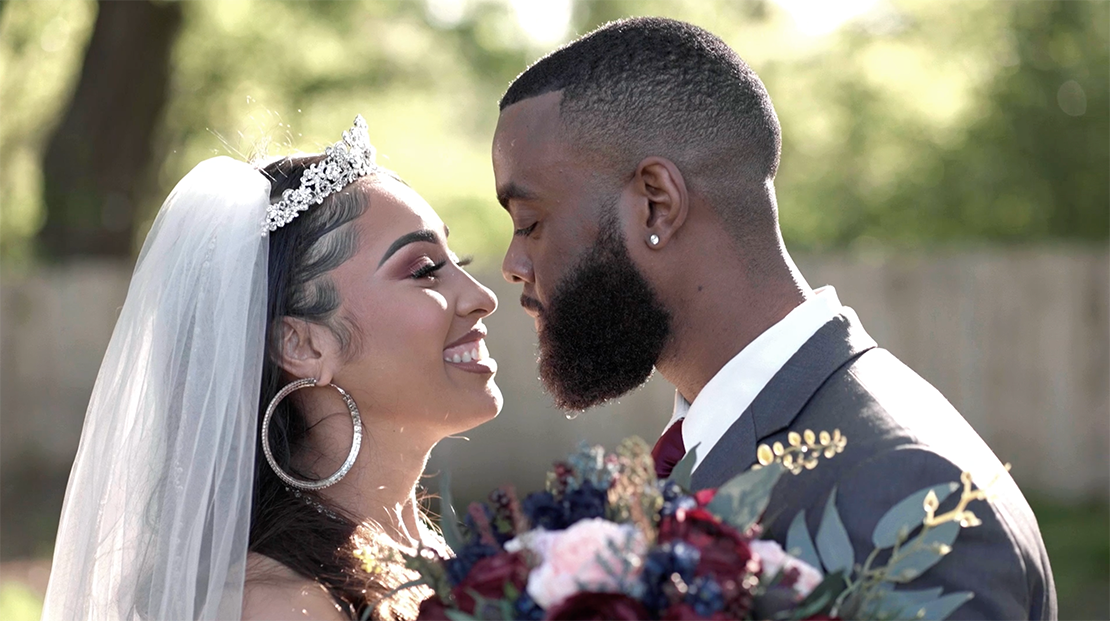 Hailey and Rodney | Touch of Class Wedding