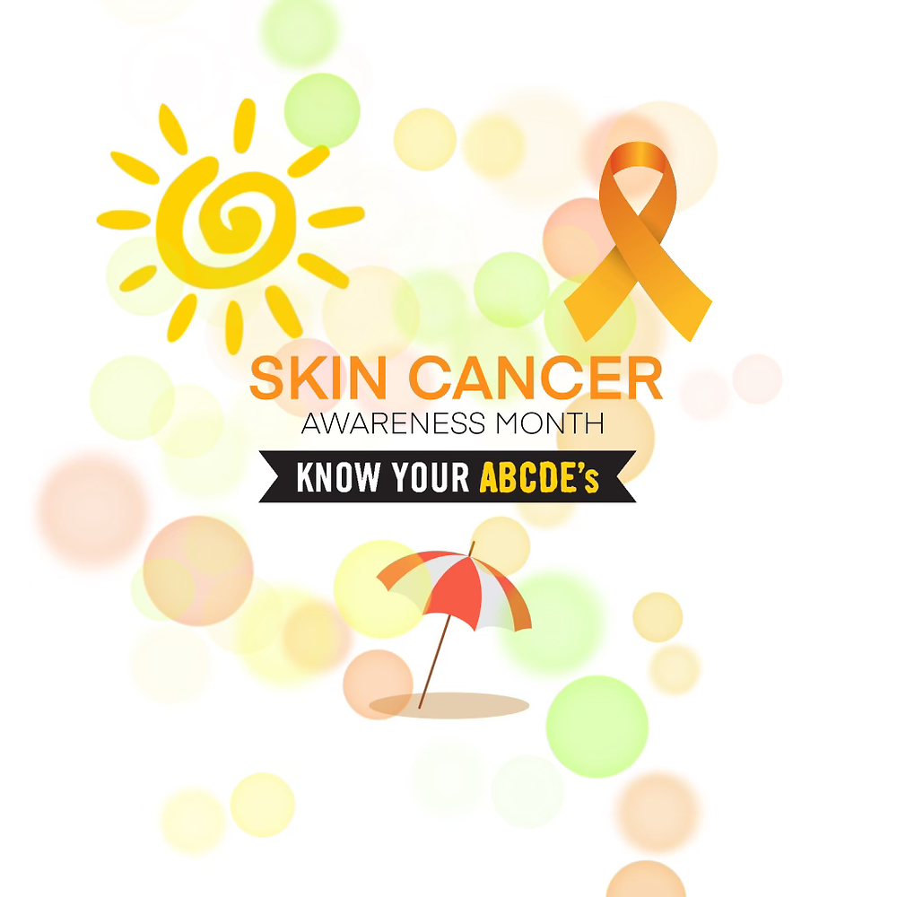 Skin Health and ABCDE’s