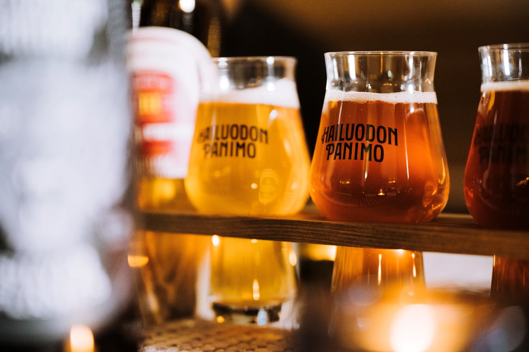 Hailuodon Panimo | Visit Hailuoto