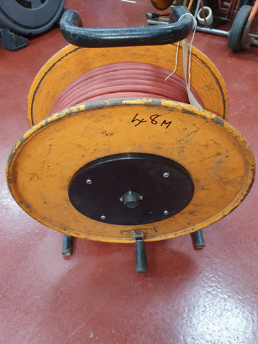 2 x Refurbished 48m Extension Drums for iPEK Systems | DCR