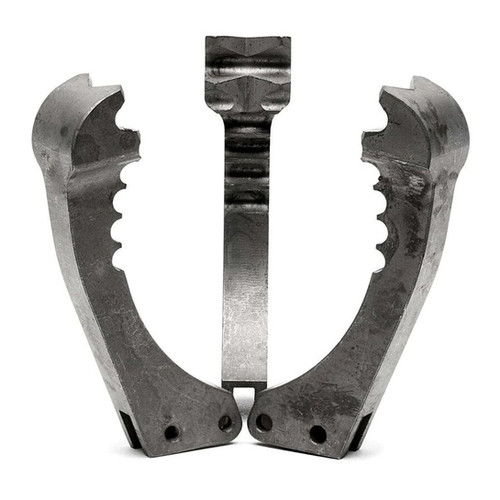 Spare Jaw Set for Large Picote Grabber | DCR