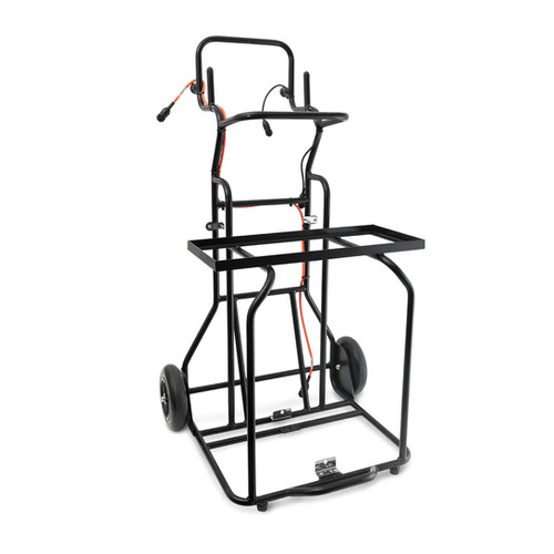 Mini-Cam Portable Trolley | DCR