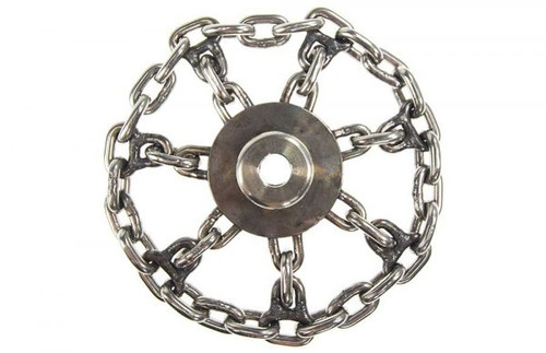 Picote Cyclone PVC Chain | DCR