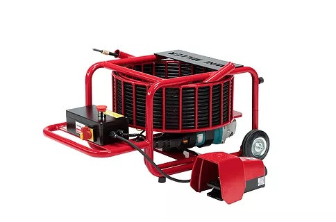 Picote Mini Miller | DCR