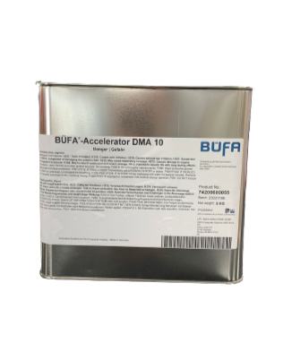 Resin Accelerator (5KG) | DCR