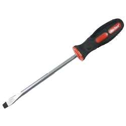 8mm Flat Head Screwdriver | DCR
