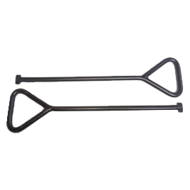 Forged Lifting Key (Pair) | DCR