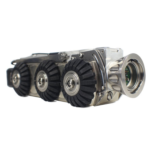 Mini-Cam Proteus 90mm Crawler | DCR