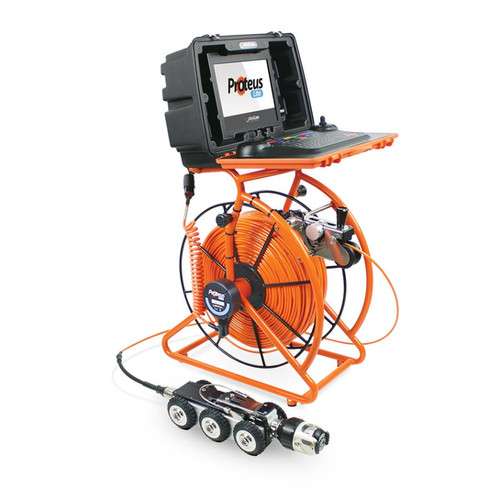 Refurbished Minicam Proteus Lite System | DCR