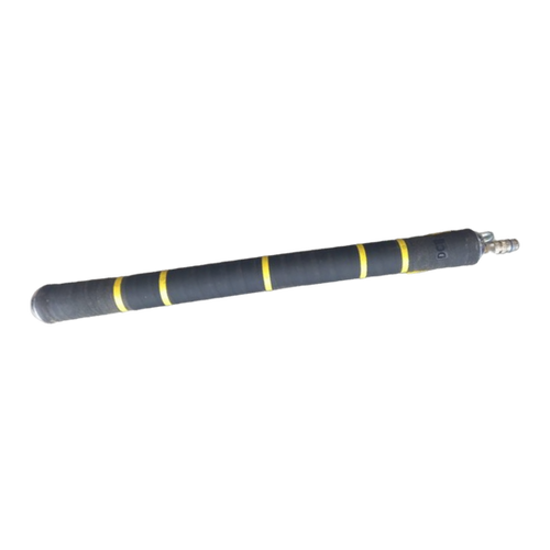 DN150-250 Straight Packer for Hire | DCR
