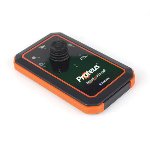 Mini-Cam Proteus Joystick Remote Control | DCR