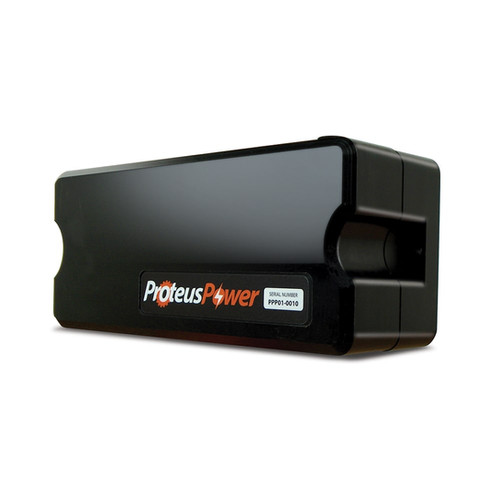 Mini-Cam Proteus Battery Pack | DCR