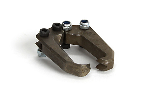 Picote Grabber Jaw Sets | DCR