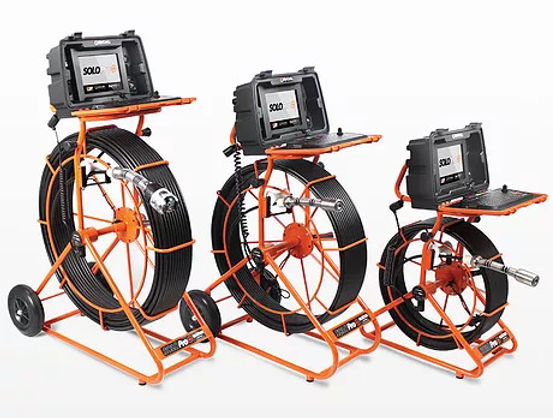 A guide for repairing underground pipes