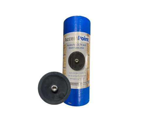 Pack of 10 replacement bungs for Access Point Kit | DCR