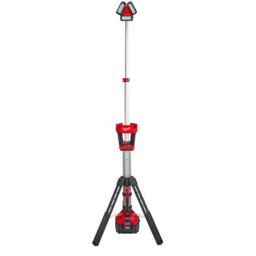 Milwaukee M18 Stand Light | DCR