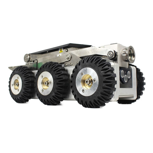 Mini-Cam Proteus 300mm Crawler | DCR
