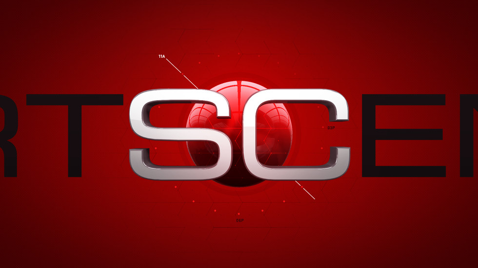 Marc Juon | ESPN Sportscenter Rebrand