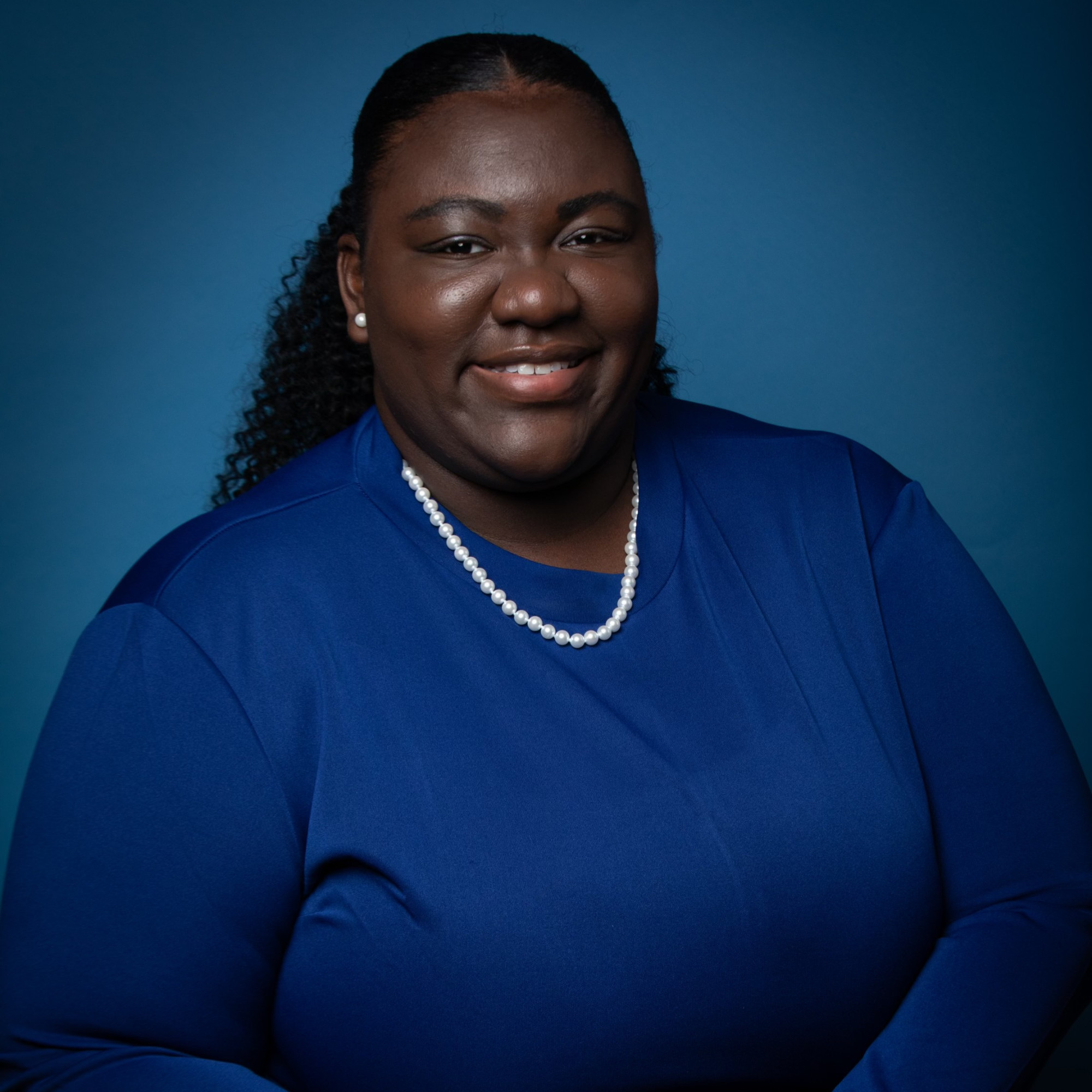 Moesha Smith | TSS of SGRho