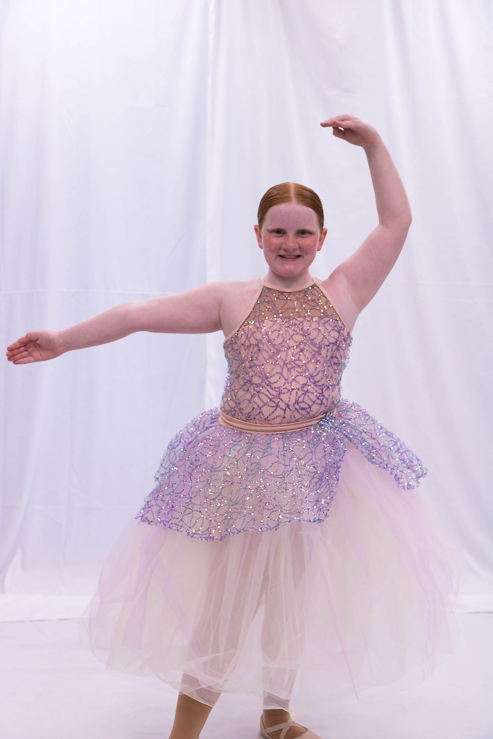 Dance Studio | Evolve Dance Center | Lakeville