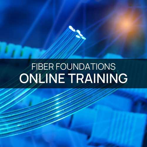 Fiber Foundations Interactive Online Module | Light Brigade