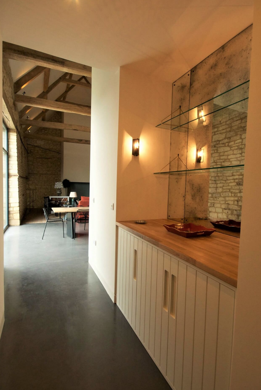 Cotswold Barn | Luxury Holiday Rental | Cirencester Gloucestershire