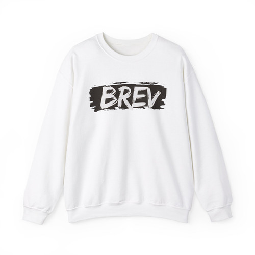 Brev Sweater (LIMITED) | CASTILLO 1ST