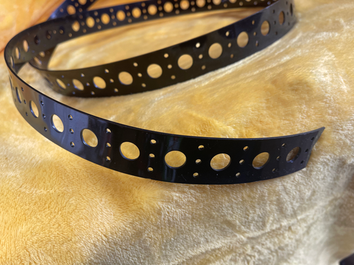 Pixel Mounting Strip | Holiday Lighting