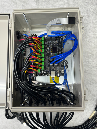 Pre-Built K16A-B v2 | Holiday Lighting