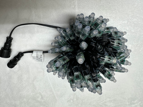 CLEARANCE 12v RESISTOR PIXELS | Holiday Lighting