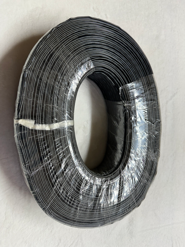 3 Core 18 AWG Flat Bulk Wire | Holiday Lighting