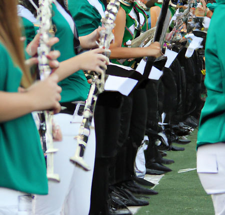 Port Angeles High School Band Boosters