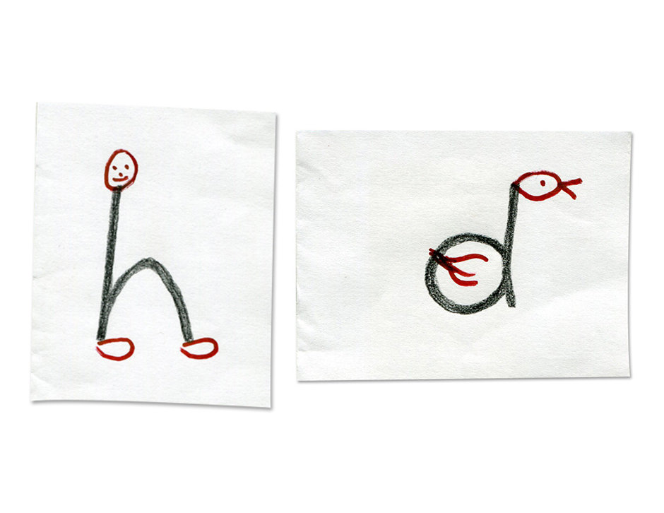 How Letterland Began