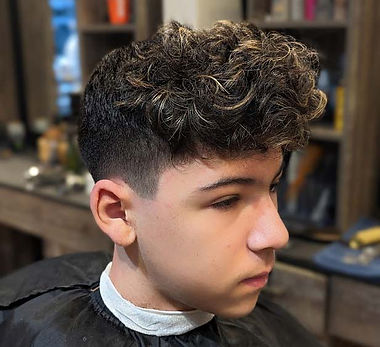 Gallery | Esquire Barbier
