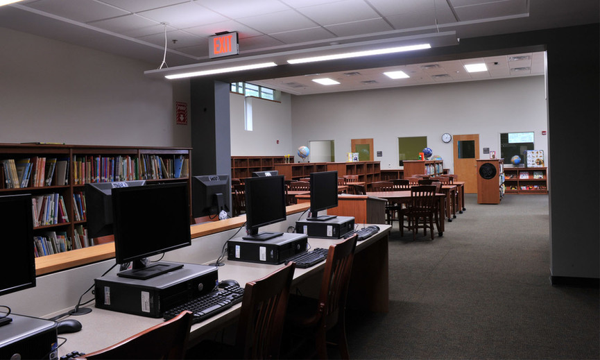 Riley Elementary School, K-12 Education