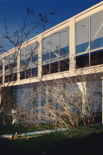 Knott Building, Governmental