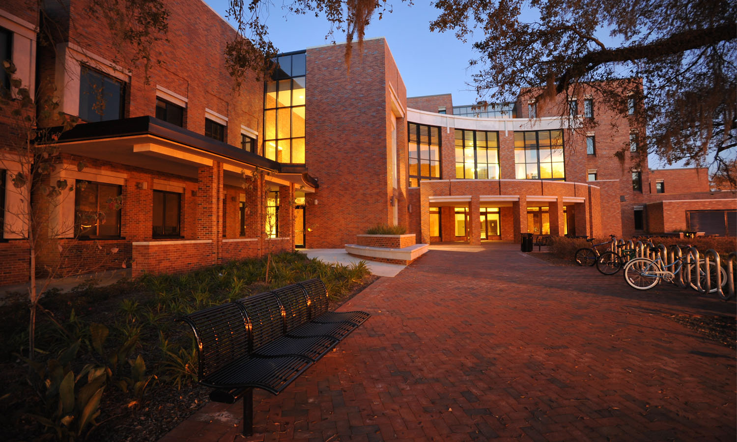 FSU College of Education, Higher Education