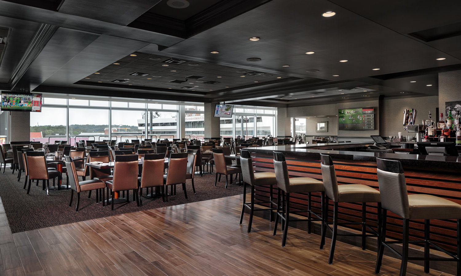 FSU University Center, Higher Education